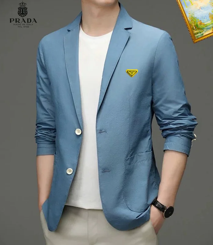 Mirror quality Prada Outwear