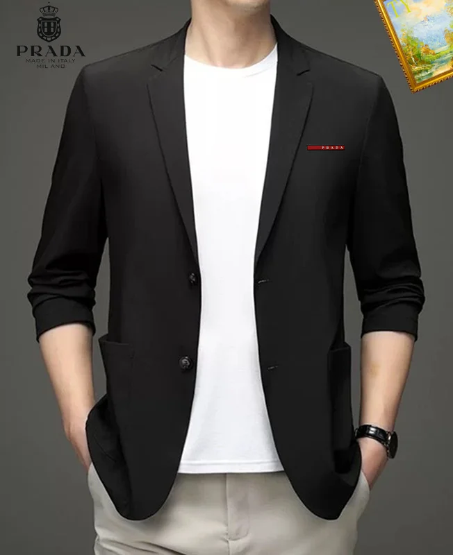 Prada Outwear
