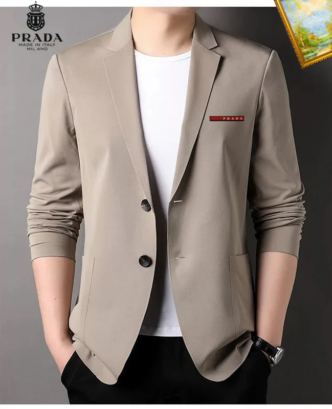 1:1 copy Prada Outwear