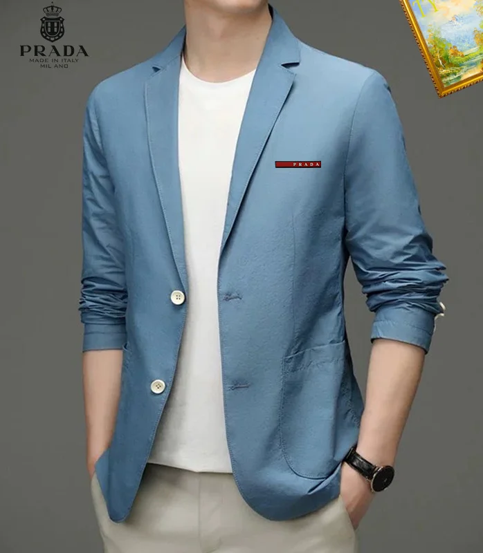 1:1 copy Prada Outwear