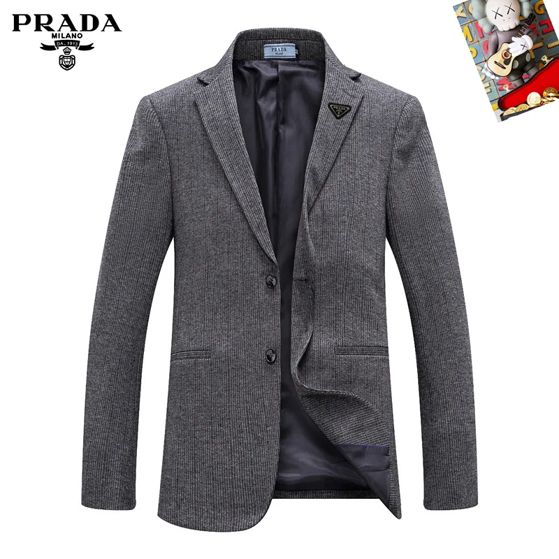 Prada Outwear