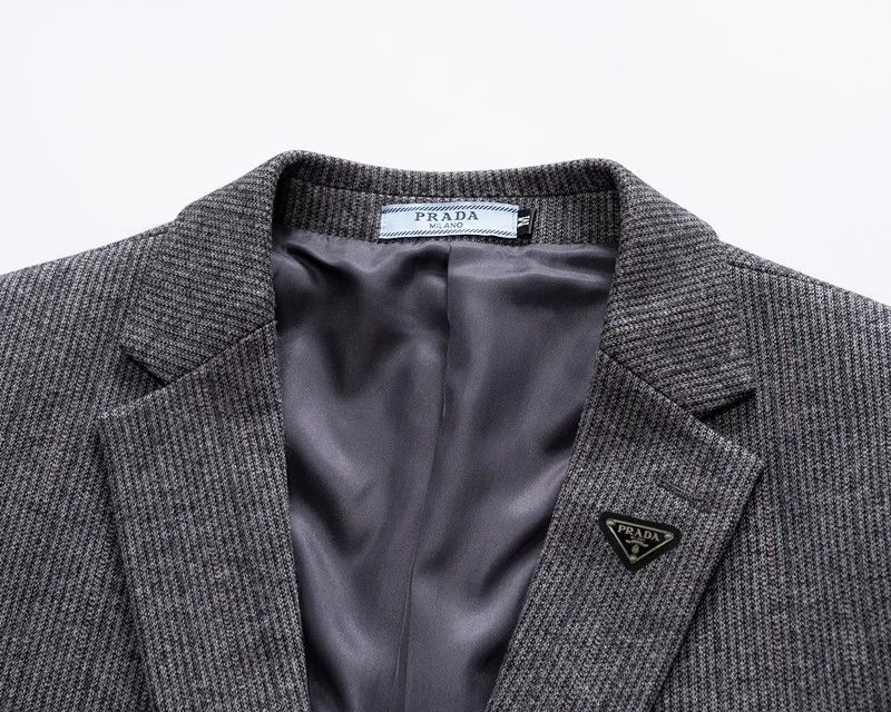 Indistinguishable Prada Outwear