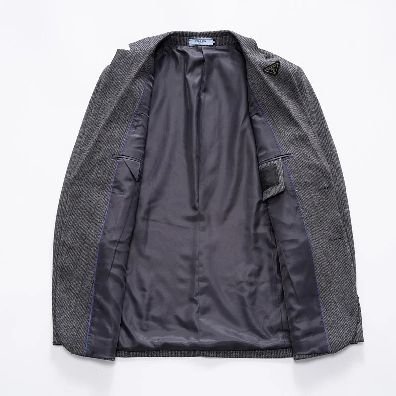 Indistinguishable Prada Outwear