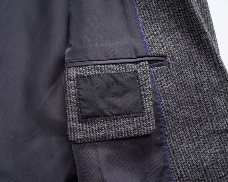 Indistinguishable Prada Outwear