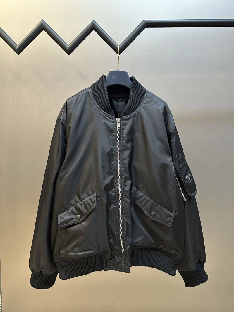 Prada Outwear