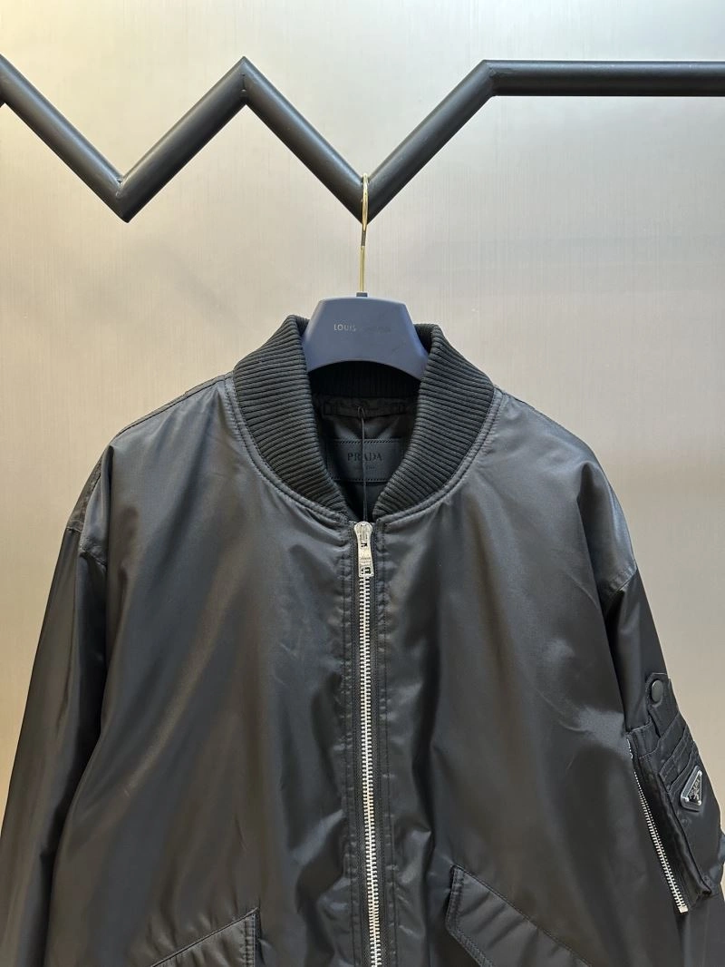 Bargain Prada Outwear
