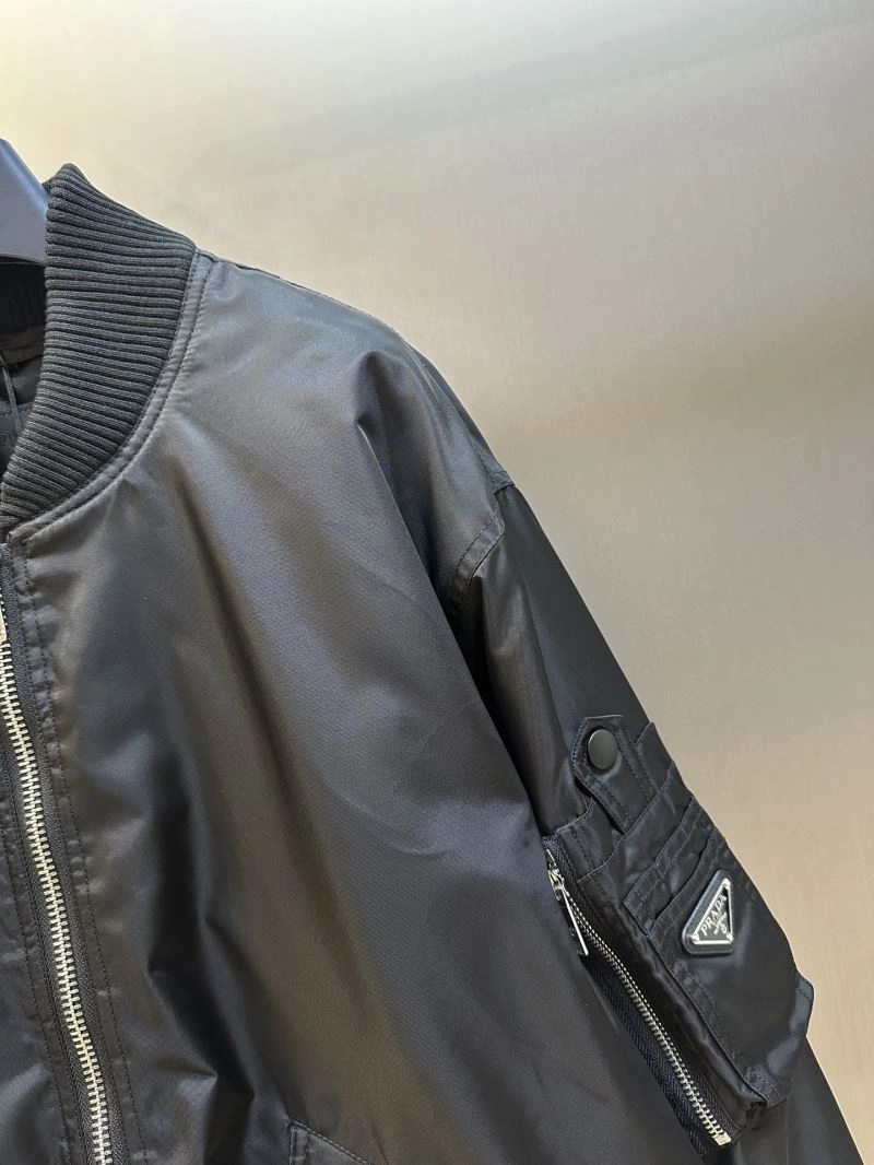 Bargain Prada Outwear