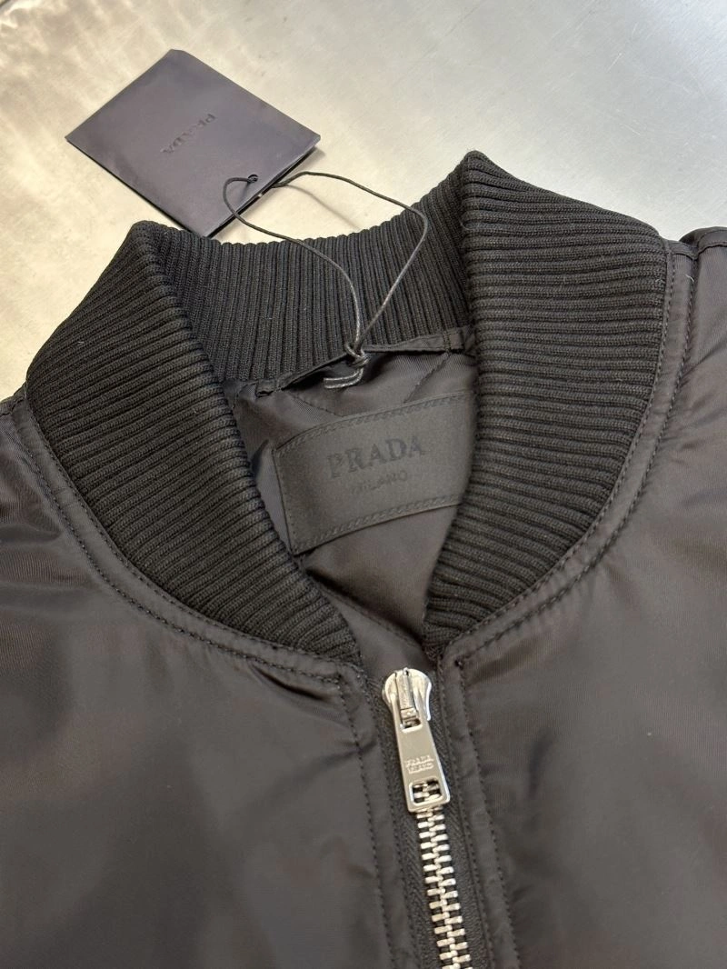 Bargain Prada Outwear