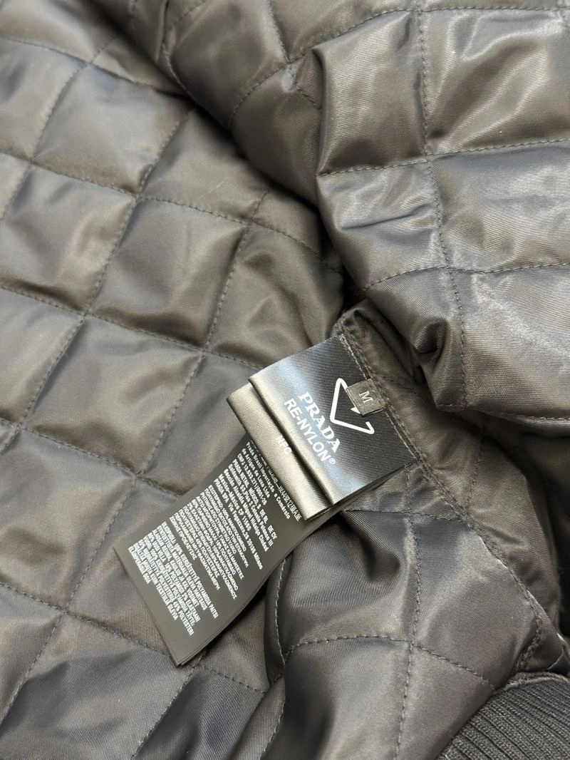 Bargain Prada Outwear