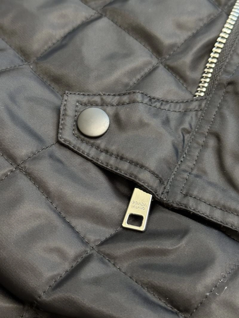 Bargain Prada Outwear