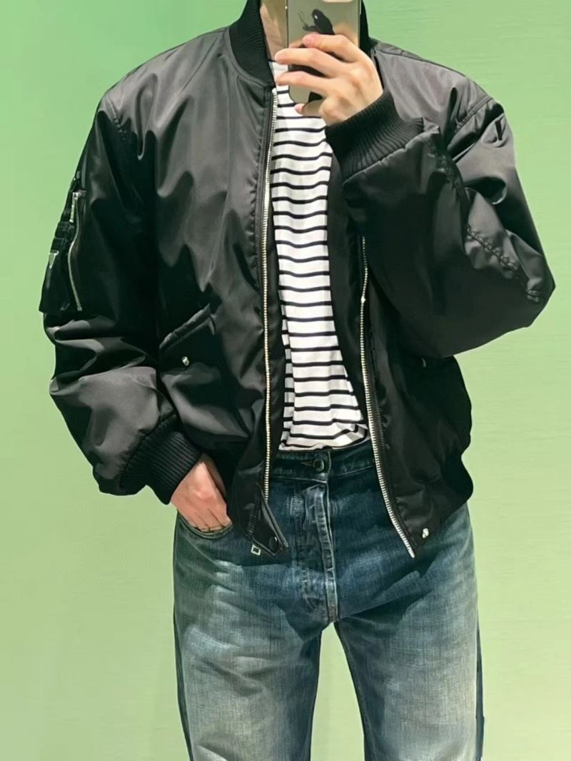Bargain Prada Outwear