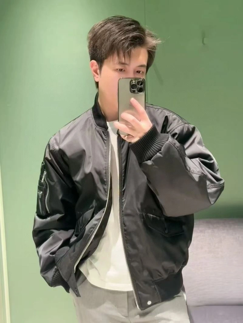Bargain Prada Outwear