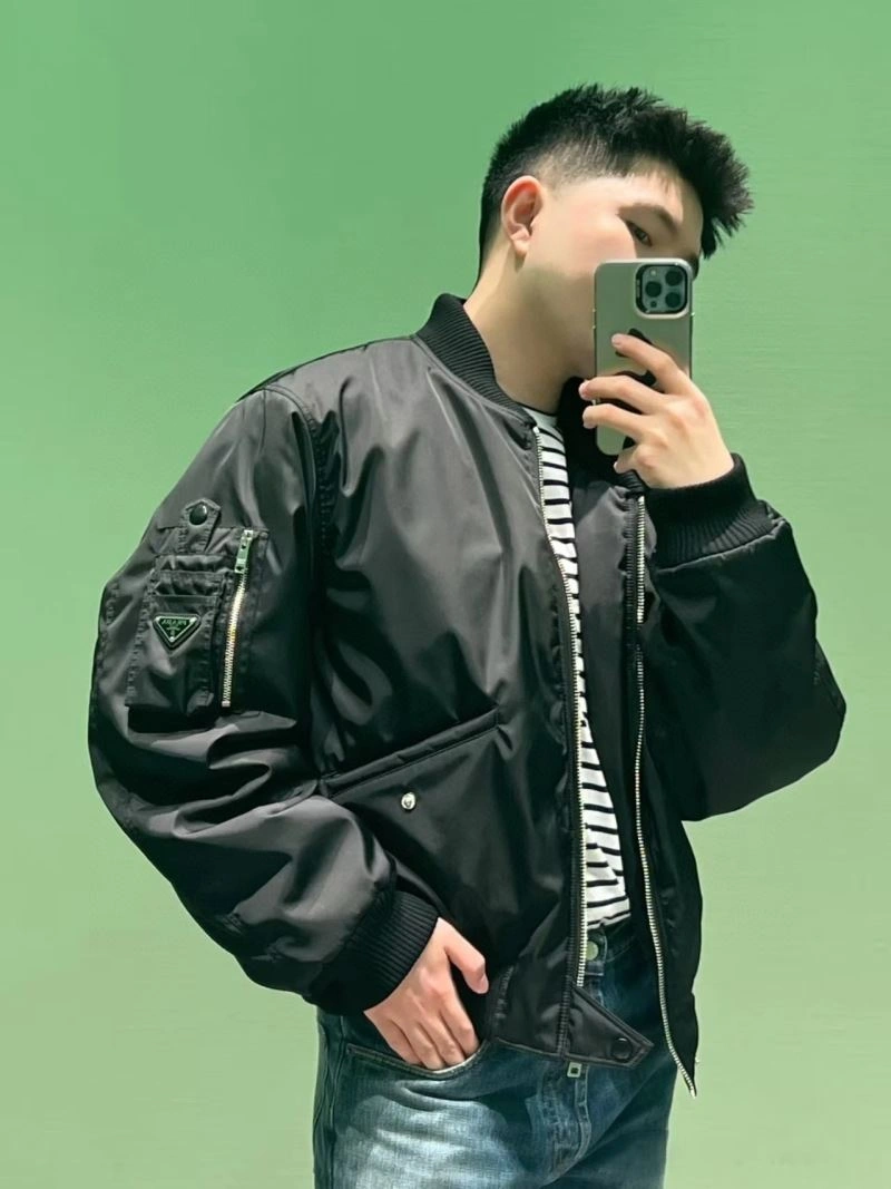 Bargain Prada Outwear