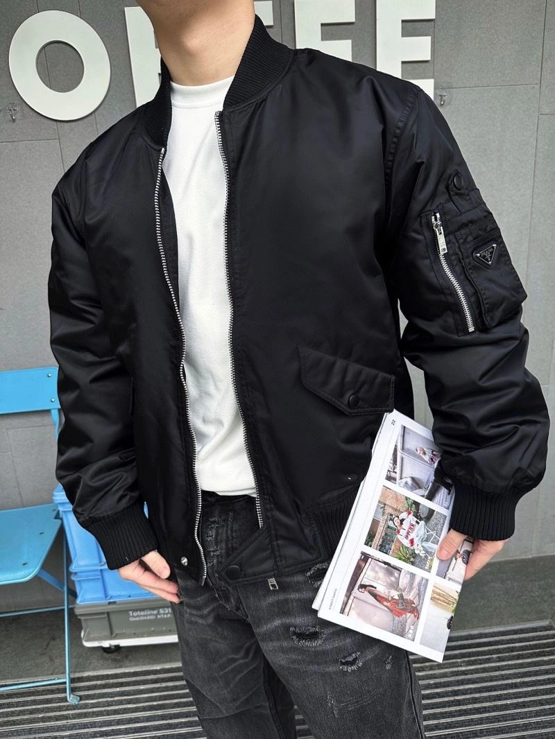 Bargain Prada Outwear