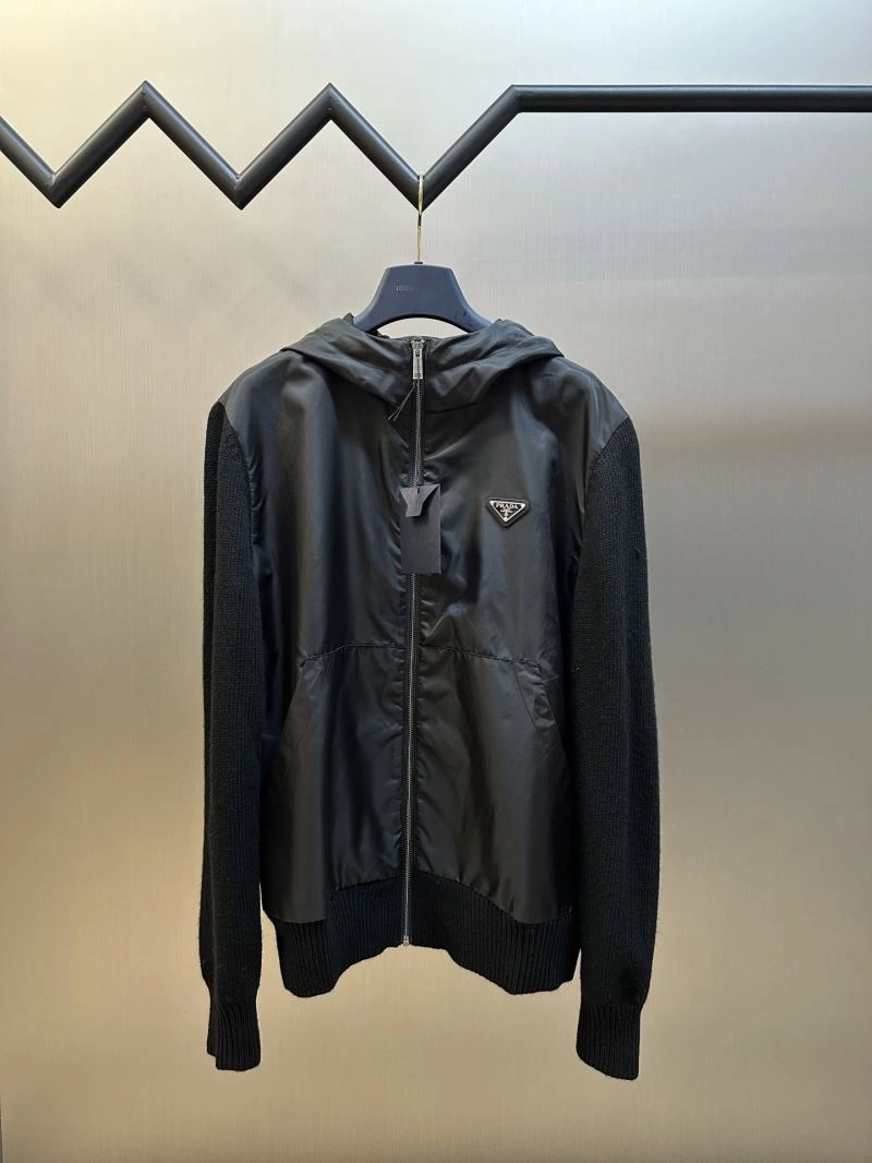 Prada Outwear