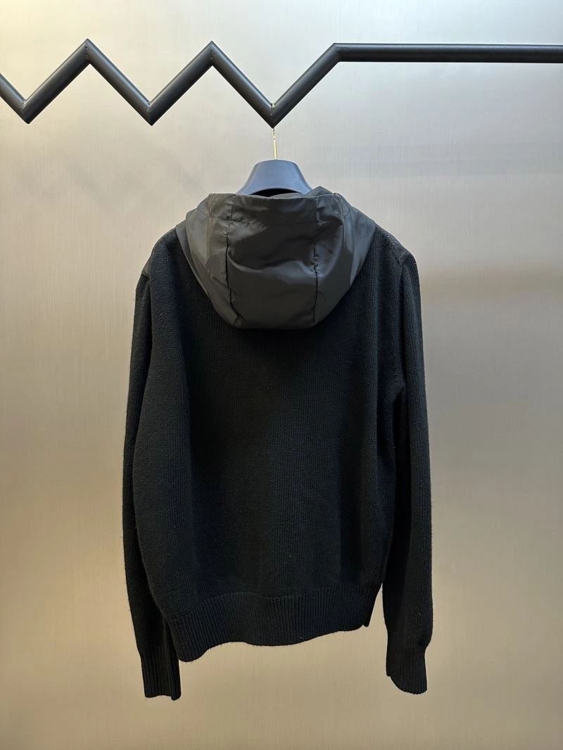 Affordable Prada Outwear