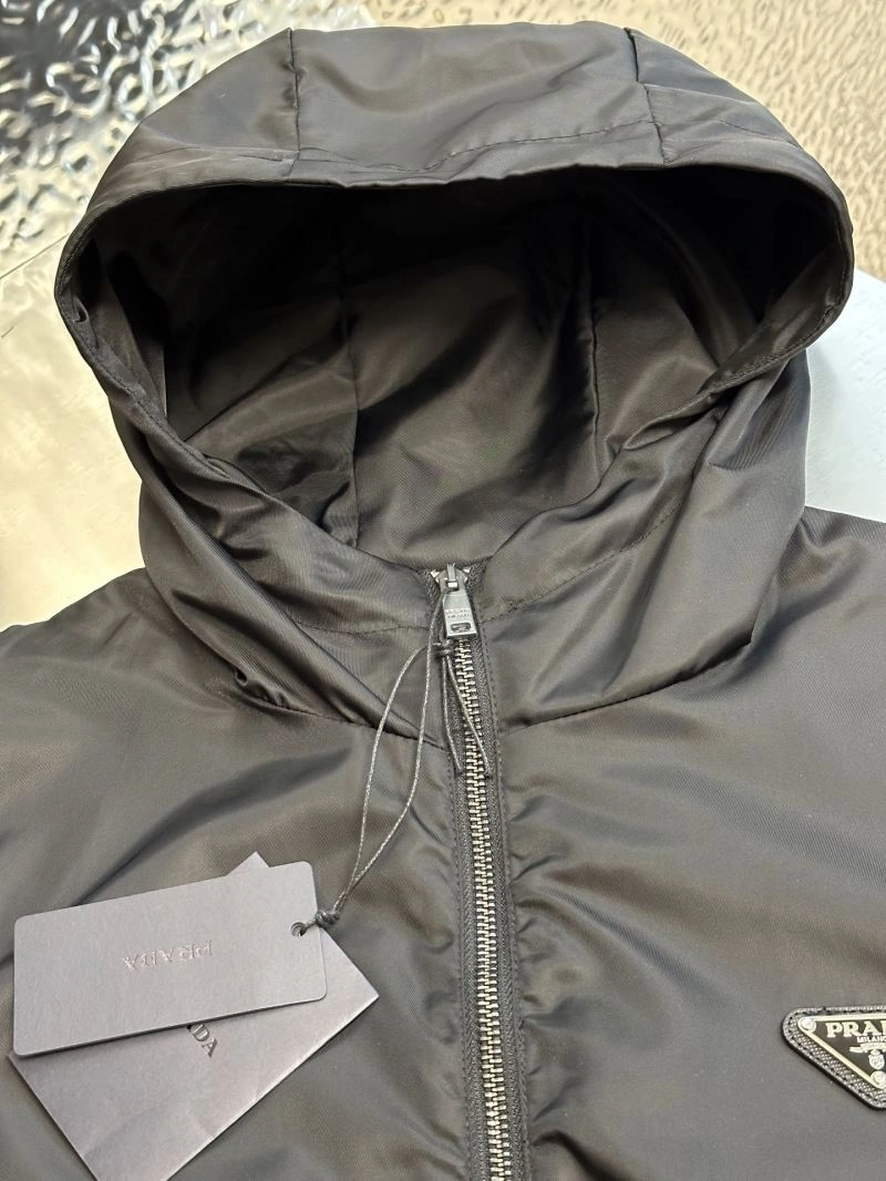 Affordable Prada Outwear