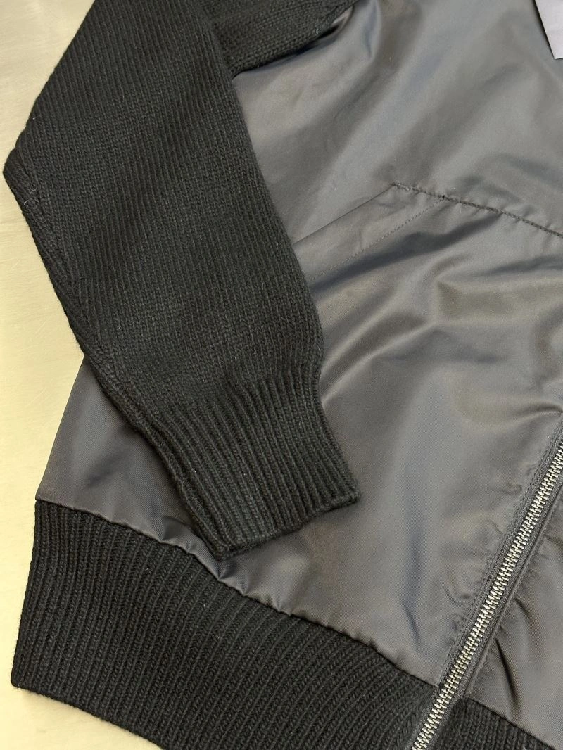 Affordable Prada Outwear