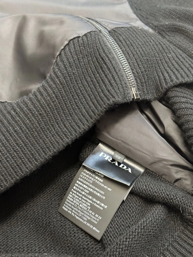 Affordable Prada Outwear