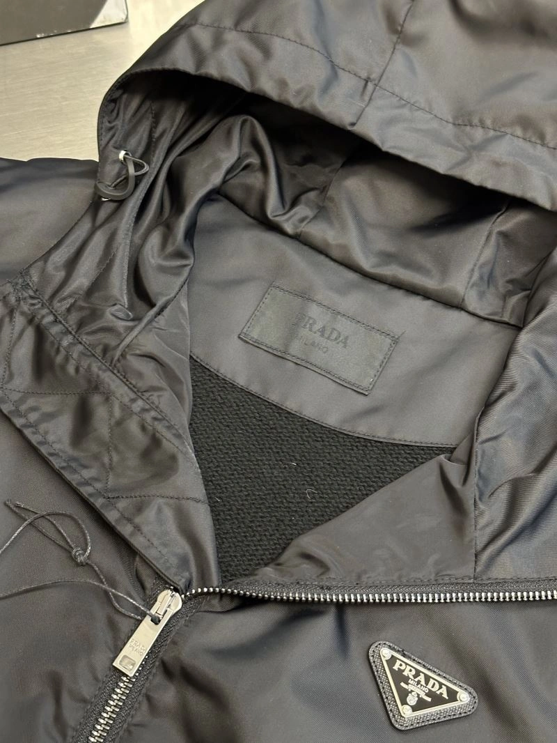 Affordable Prada Outwear