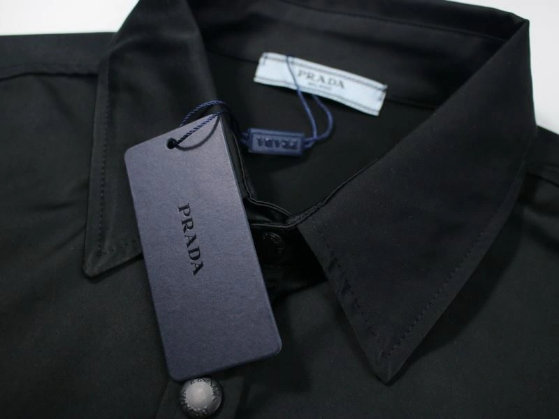 Original Prada Outwear