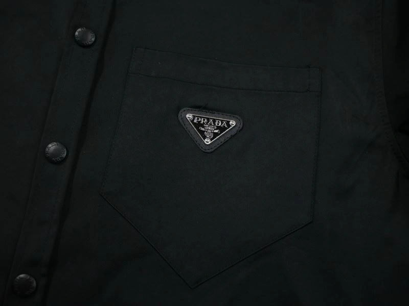 Original Prada Outwear