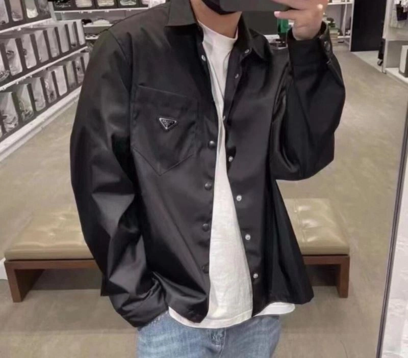 Original Prada Outwear