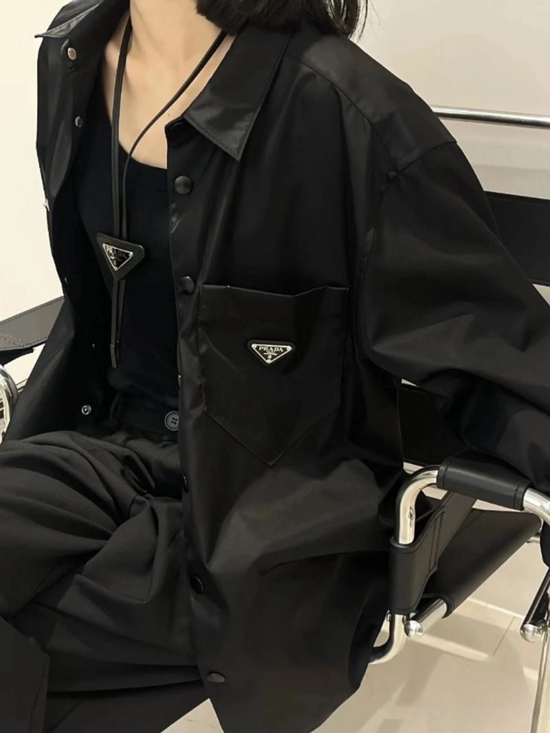 Original Prada Outwear