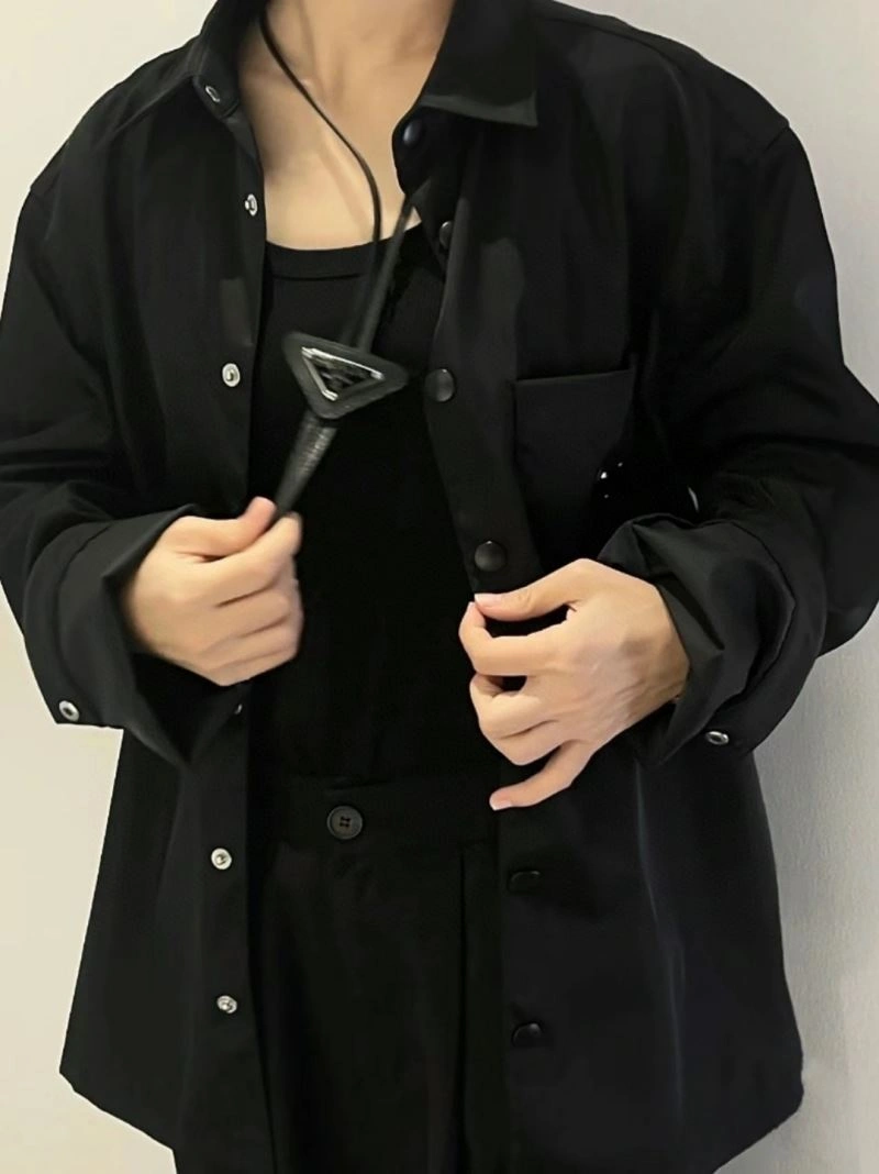 Original Prada Outwear