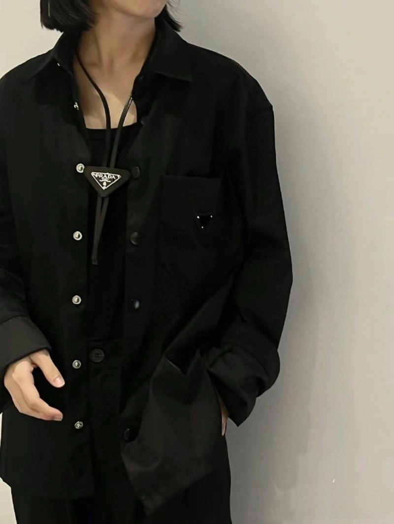 Original Prada Outwear