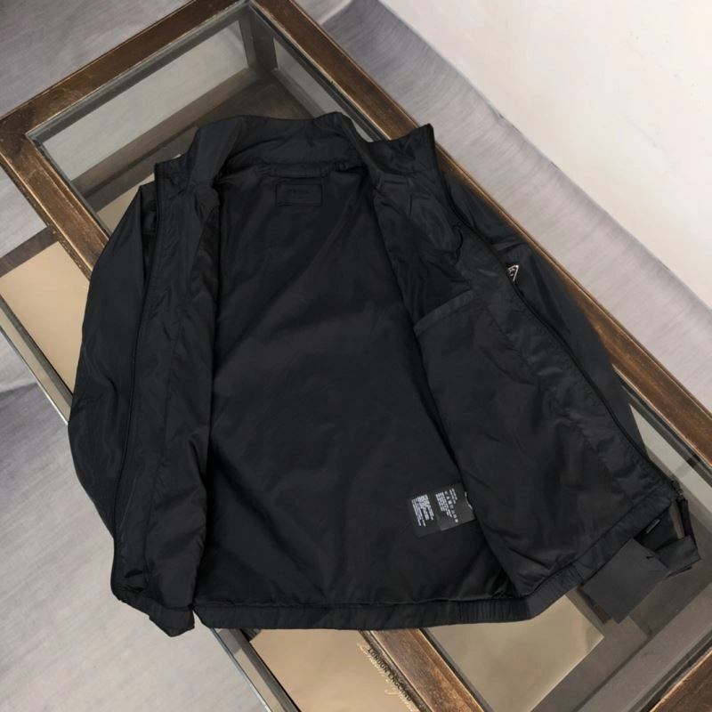 Cut-rate Prada Outwear