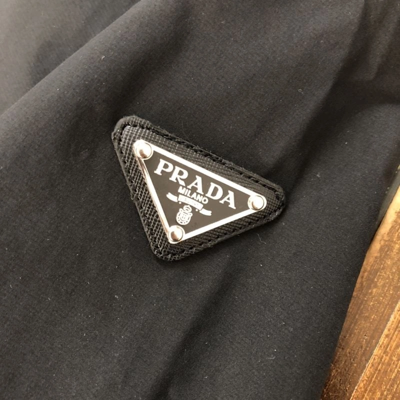 Bargain Prada Outwear