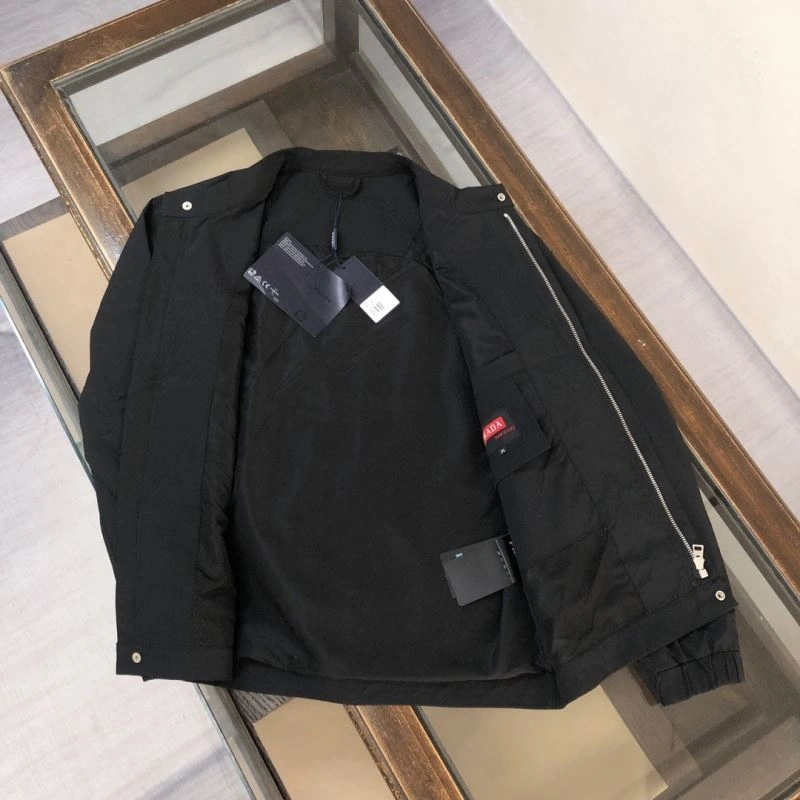 Bargain Prada Outwear