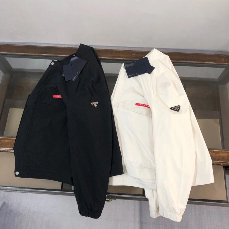Original Prada Outwear