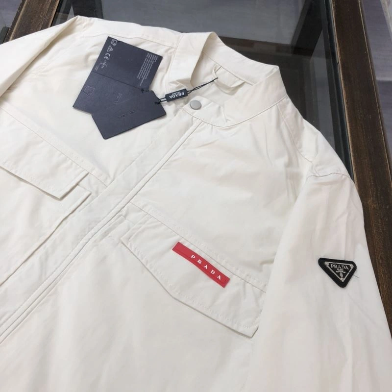 Original Prada Outwear