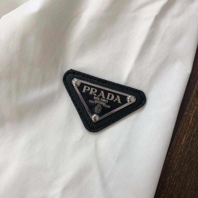 Original Prada Outwear