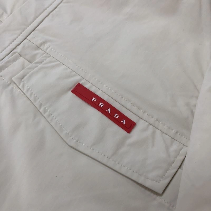 Original Prada Outwear