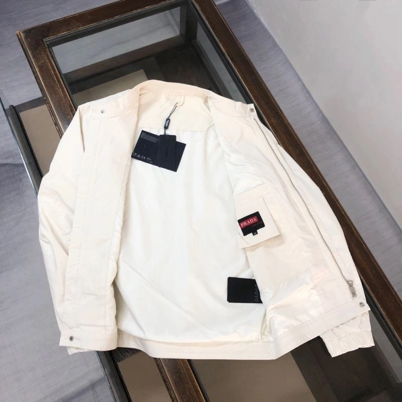 Original Prada Outwear