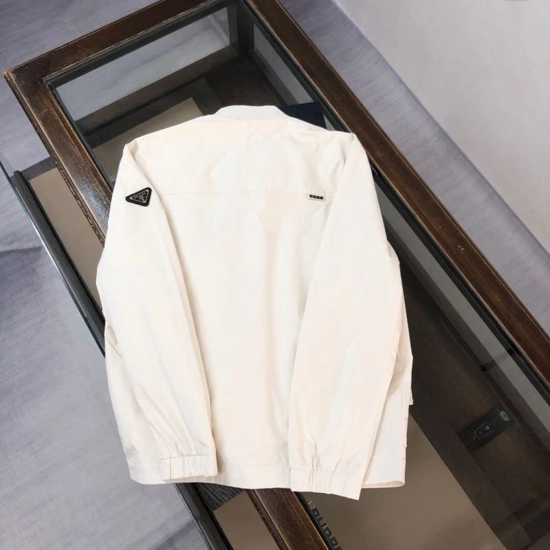 Original Prada Outwear