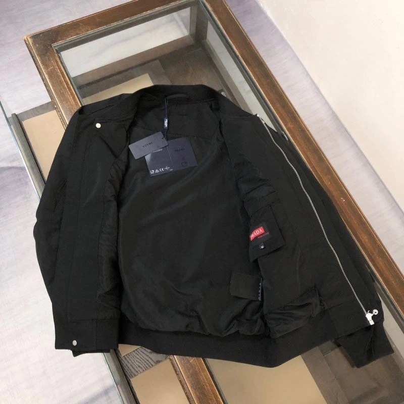 Mirror quality Prada Outwear