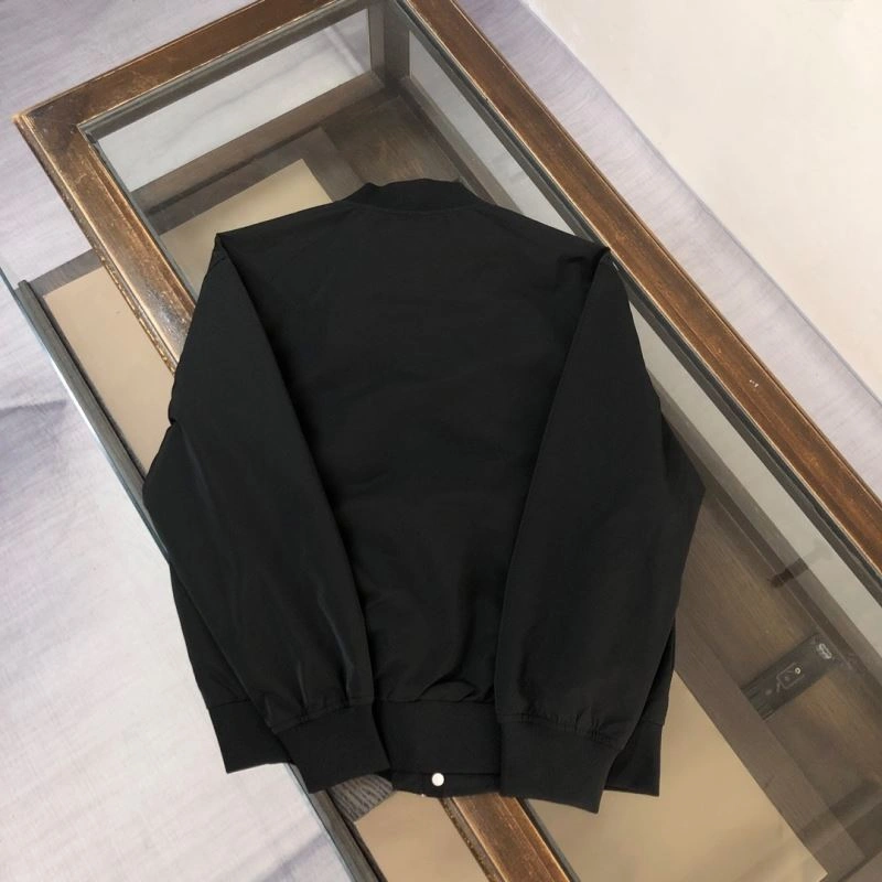 Mirror quality Prada Outwear