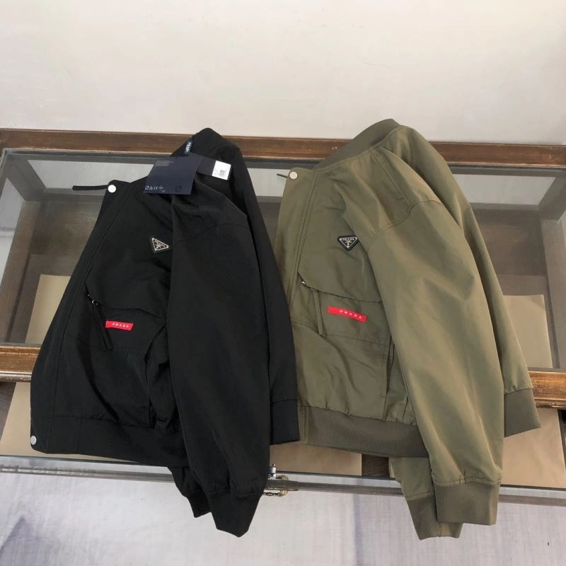 Low-cost Prada Outwear