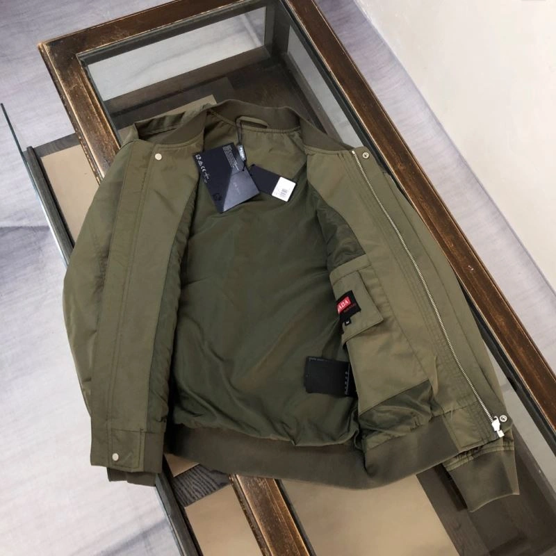 Low-cost Prada Outwear