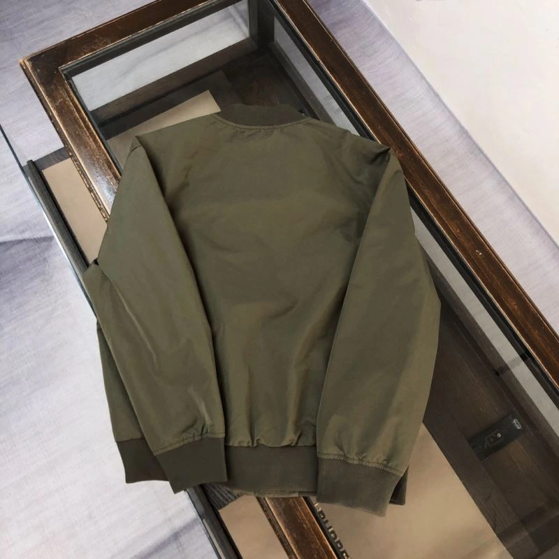 Low-cost Prada Outwear