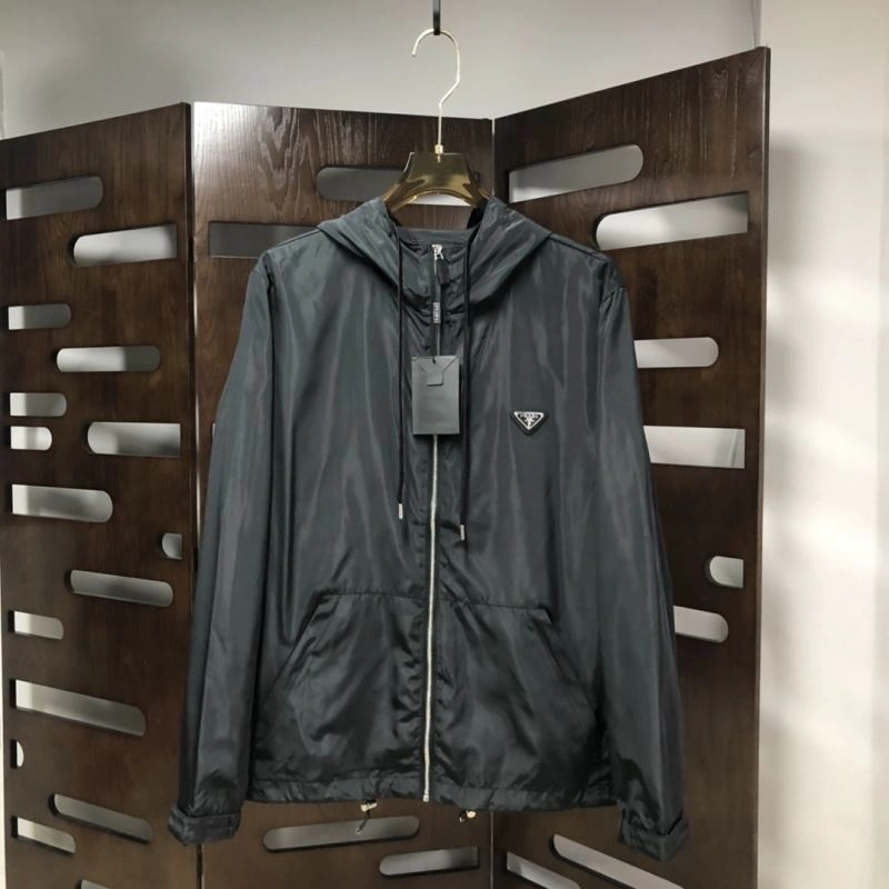 Prada Outwear