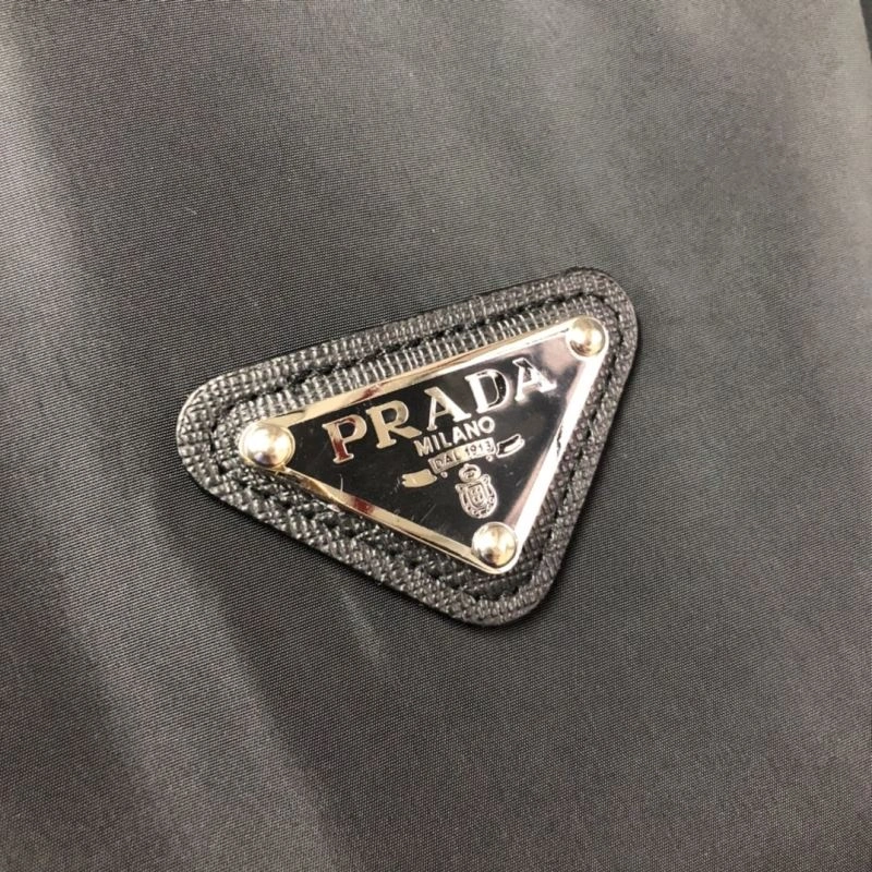 Top match Prada Outwear