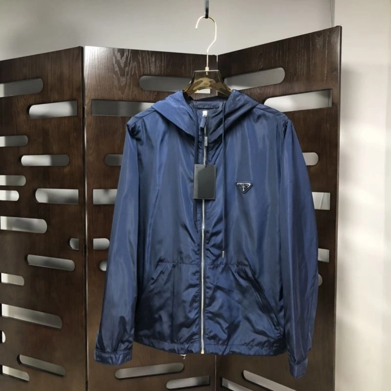 Prada Outwear
