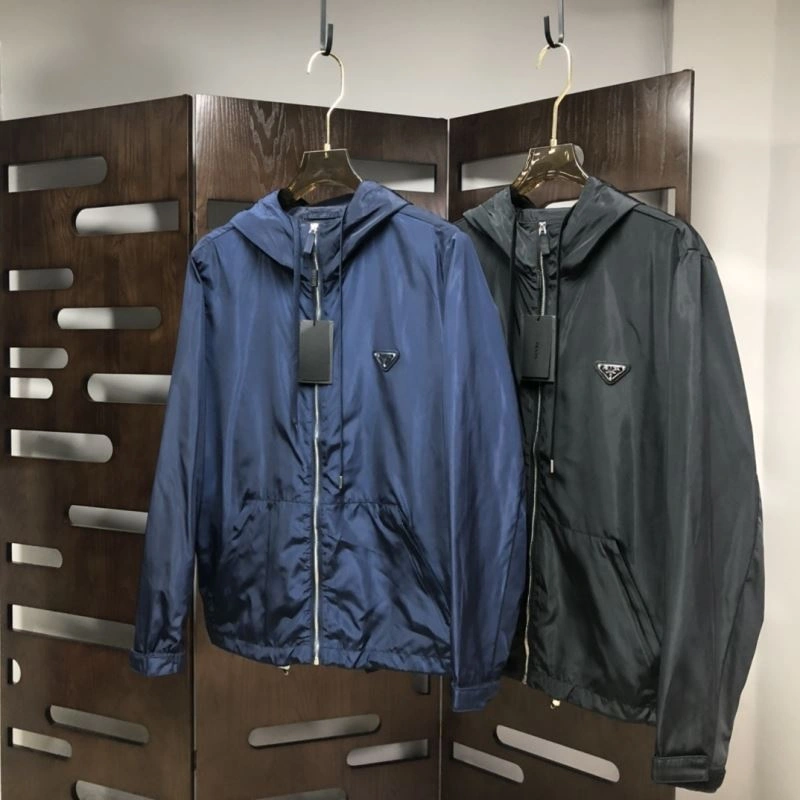 Affordable Prada Outwear