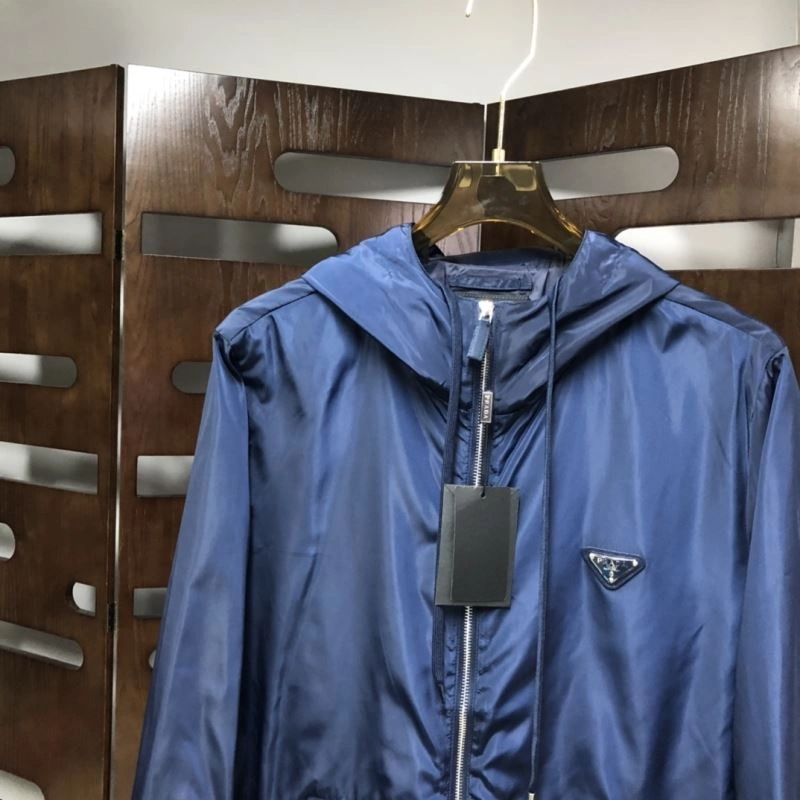 Affordable Prada Outwear