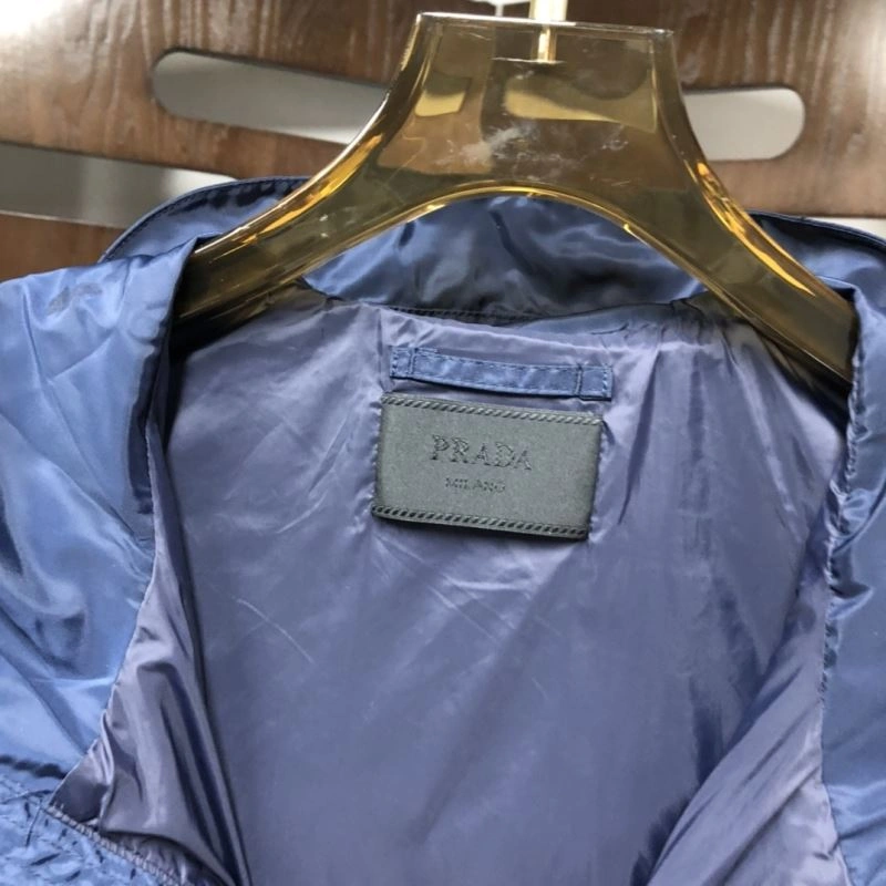 Affordable Prada Outwear